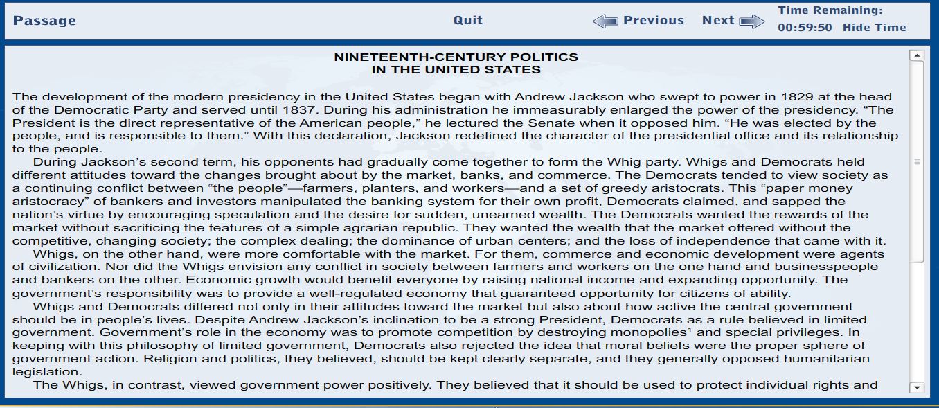 Cinq clés pour réussir le TOEFL – Philarion – Formation d'anglais ...