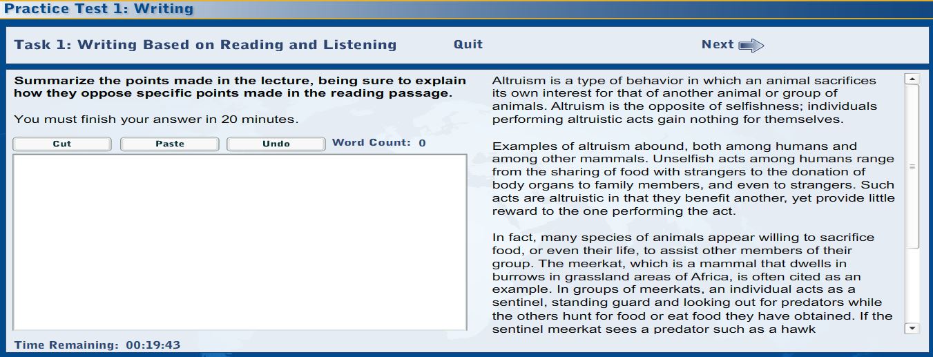 Cinq clés pour réussir le TOEFL – Philarion – Formation d'anglais ...