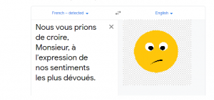 Quelles formules de politesses pour terminer un mail professionnel en ...